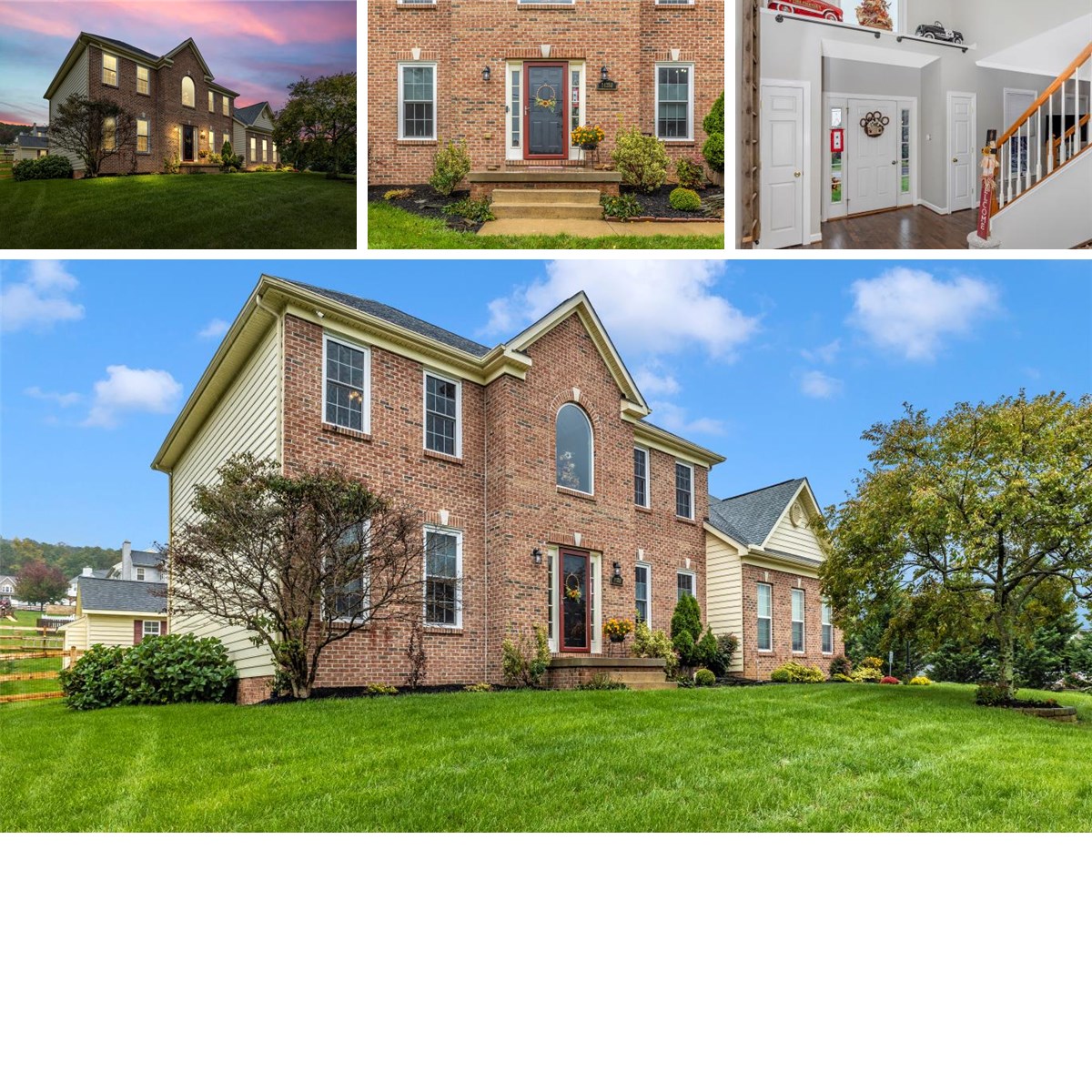 14280 Upper Edgemont Rd, Waynesboro, PA 17268