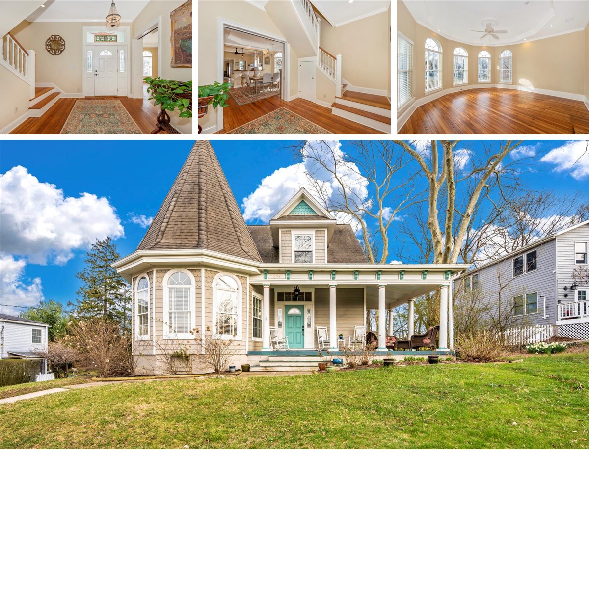 509 S Main St, Mt Airy, MD 21771