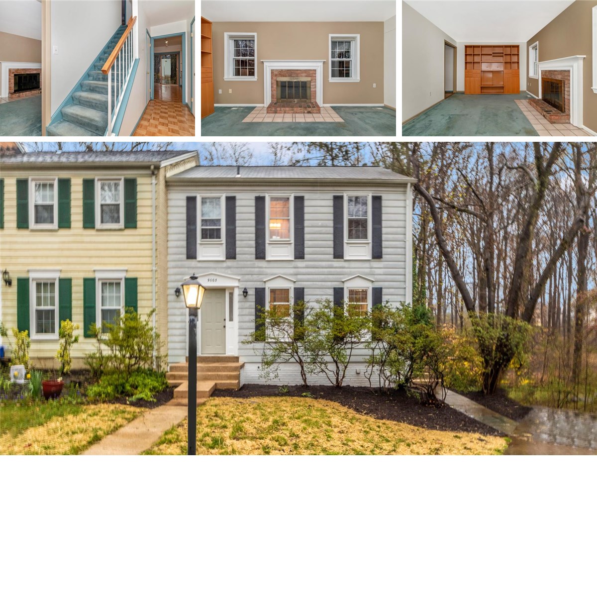 9003 Queen Maria Ct, Columbia, MD 21045