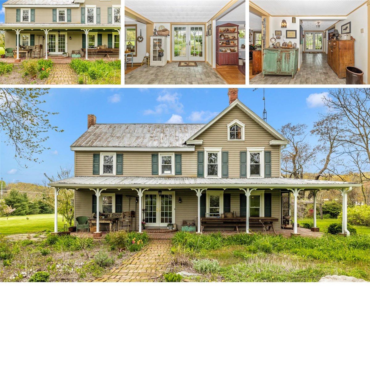 25210 Cascade Rd, Highfield-Cascade, MD 21719