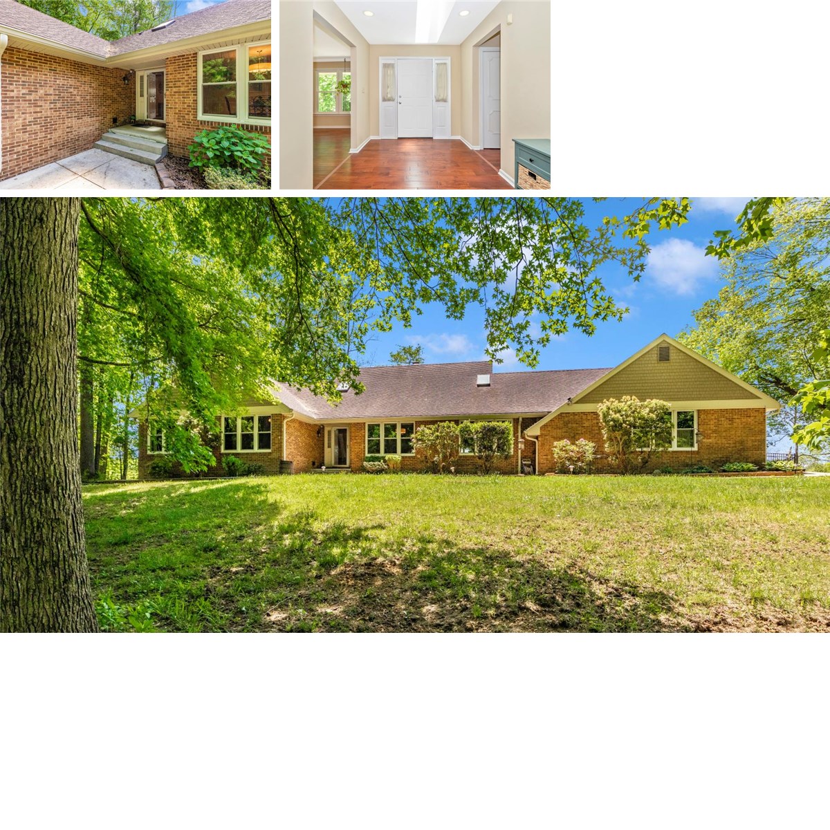 16707 Queen Anne Rd, Upper Marlboro, MD 20774