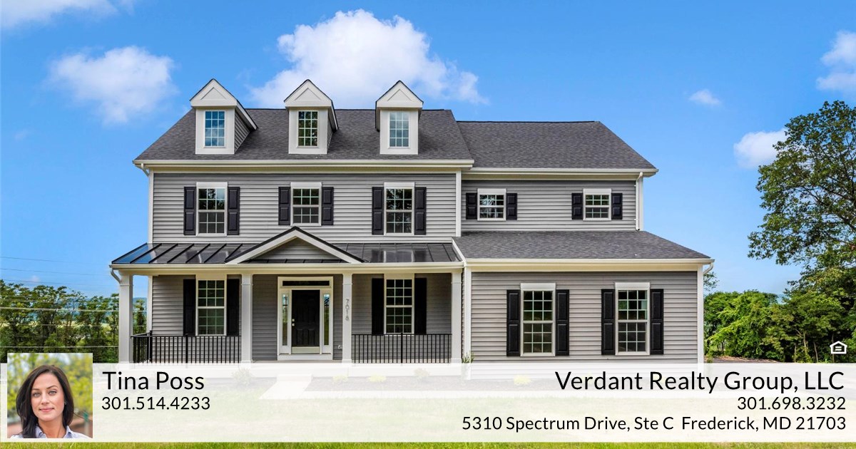 7018 Ridge Rd, Frederick, MD 21702