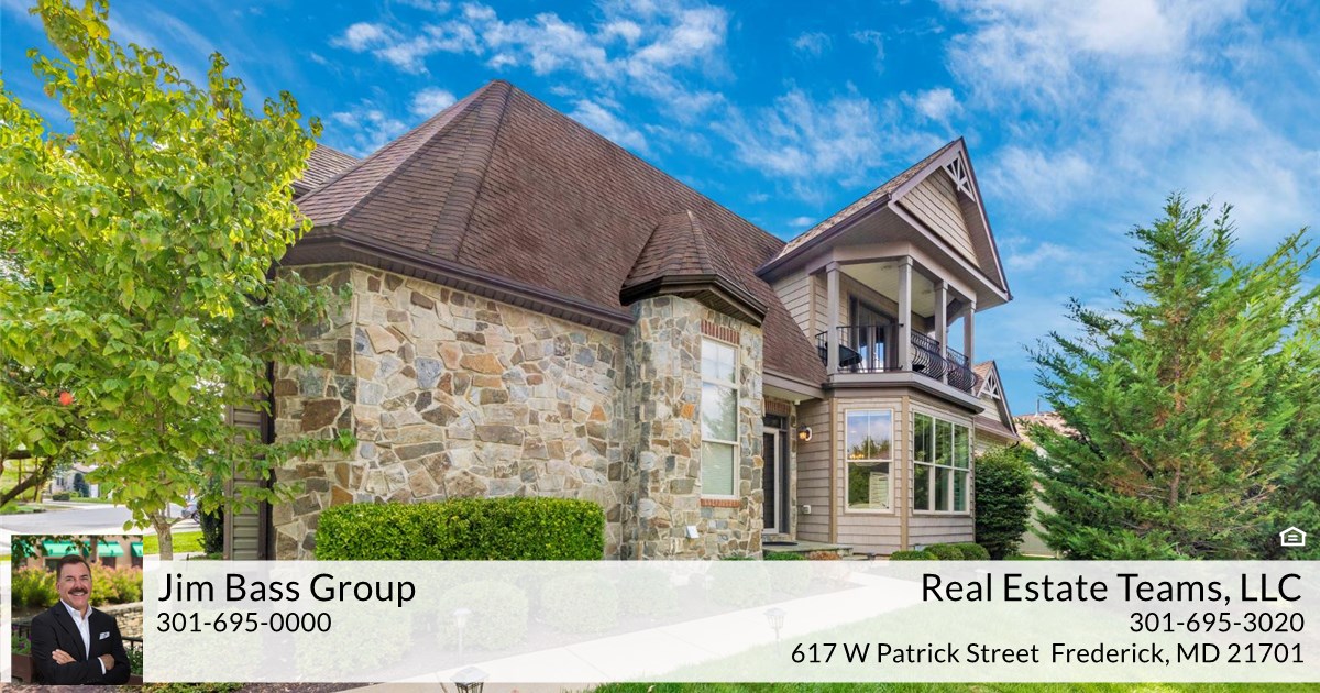 3003 Mill Island Pkwy, Frederick, MD 21701