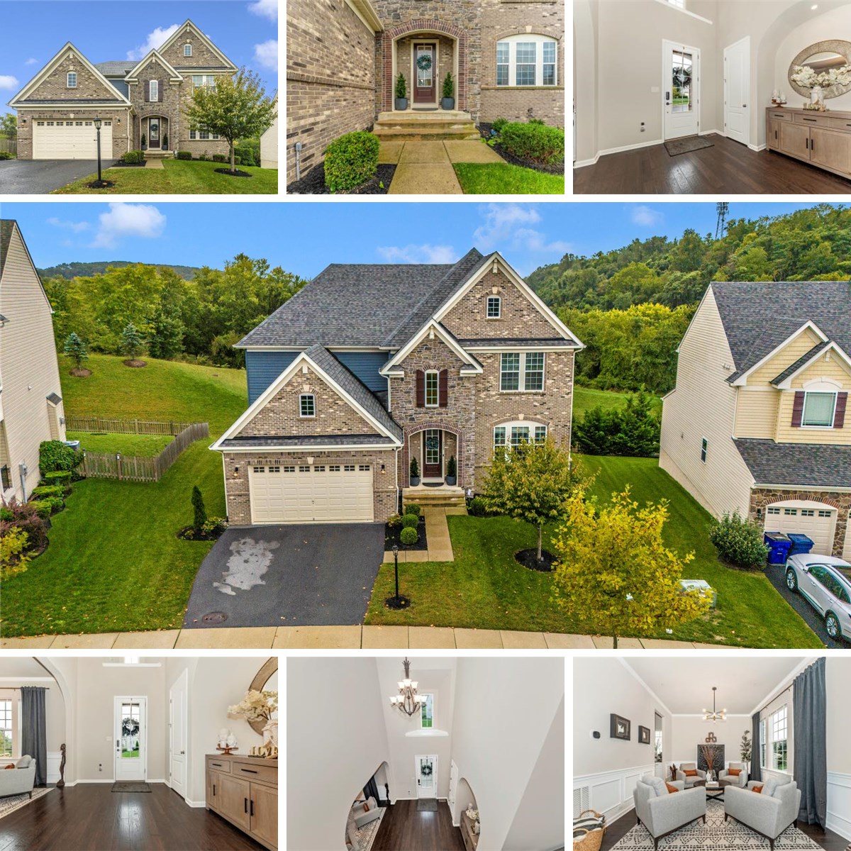 5509 Golden Eagle Rd, Frederick, MD 21704