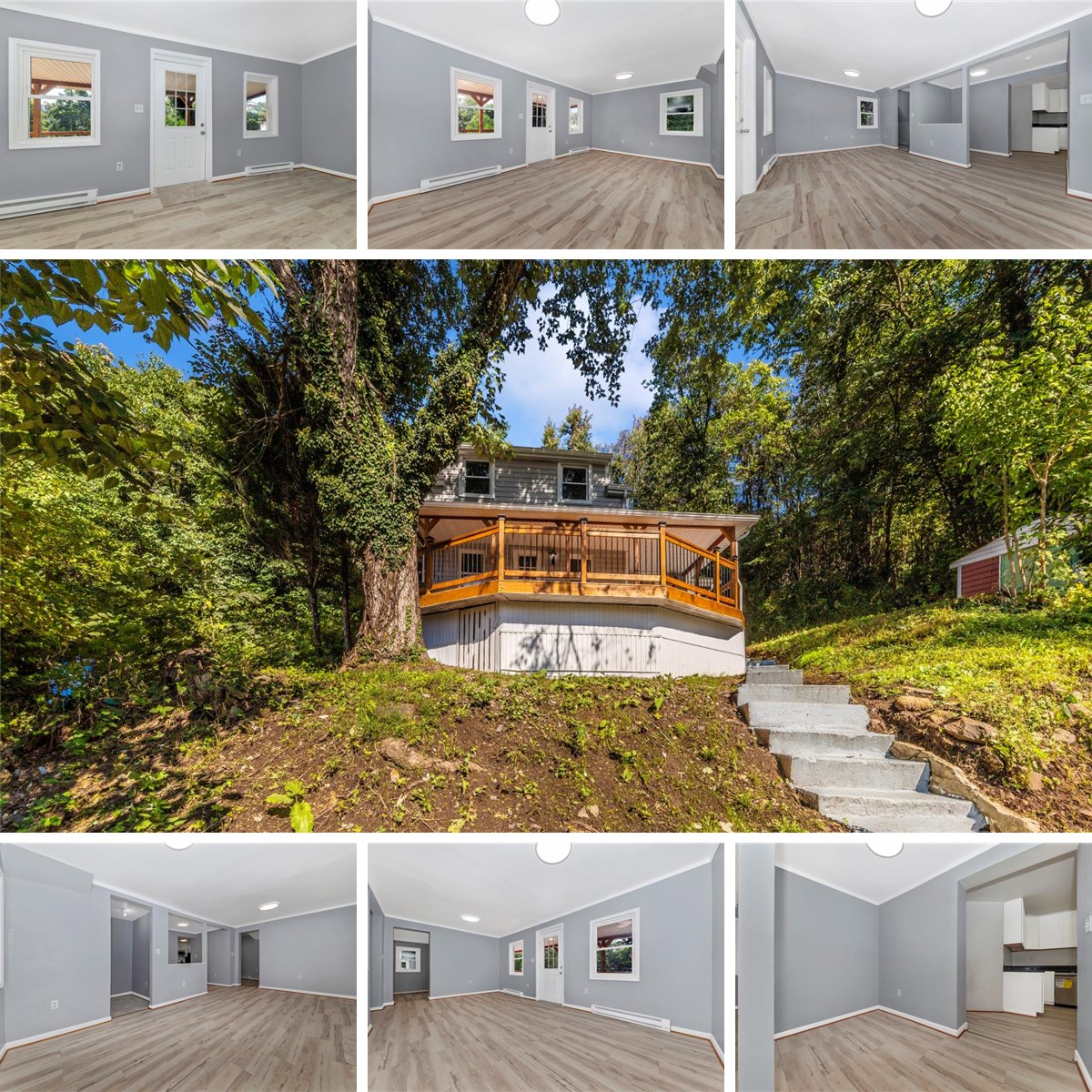 18946 Sandy Hook Rd, Knoxville, MD 21758