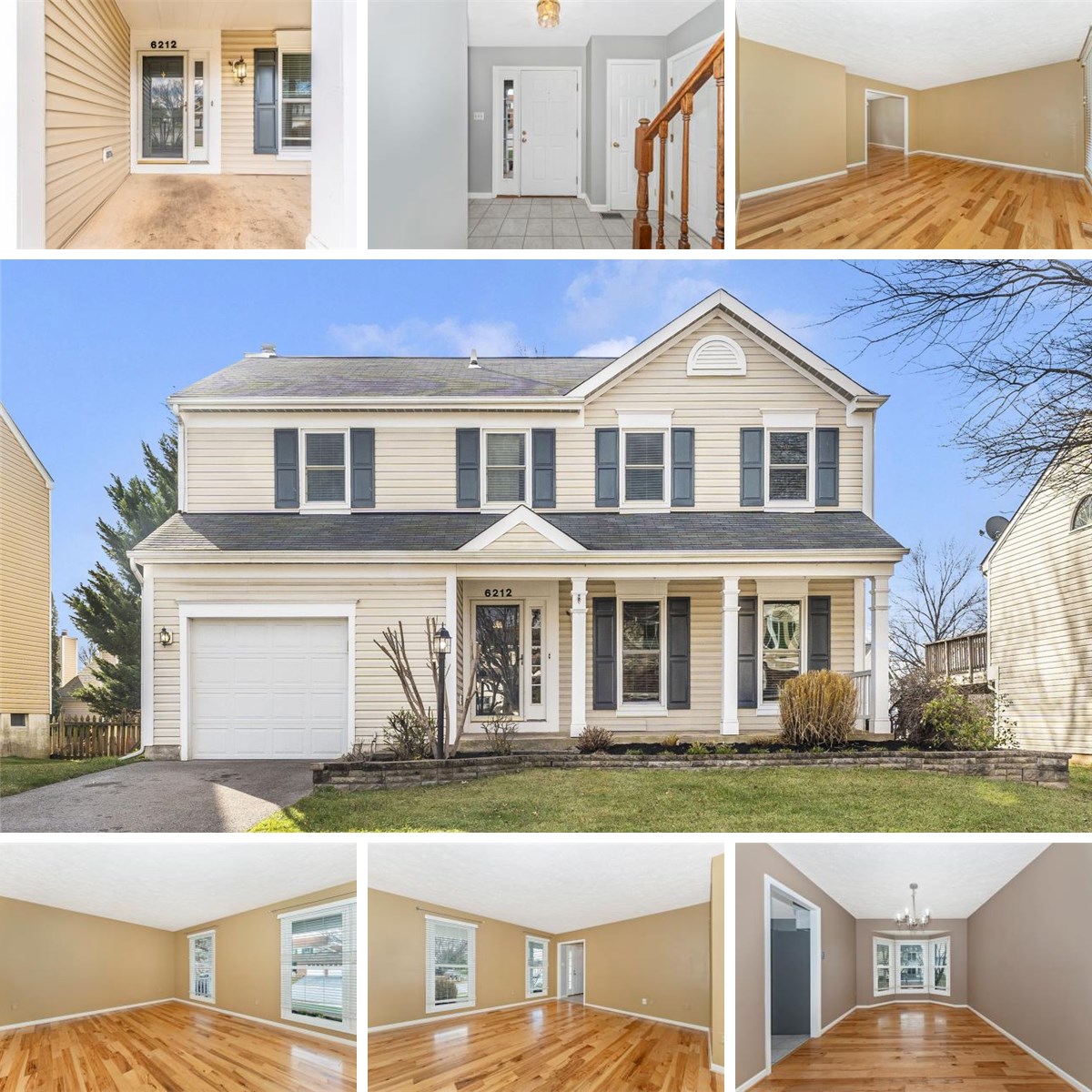 6212 Derby Dr, Frederick, MD 21703