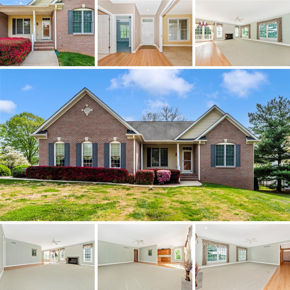 6117 Old Washington Rd, Sykesville, MD 21784