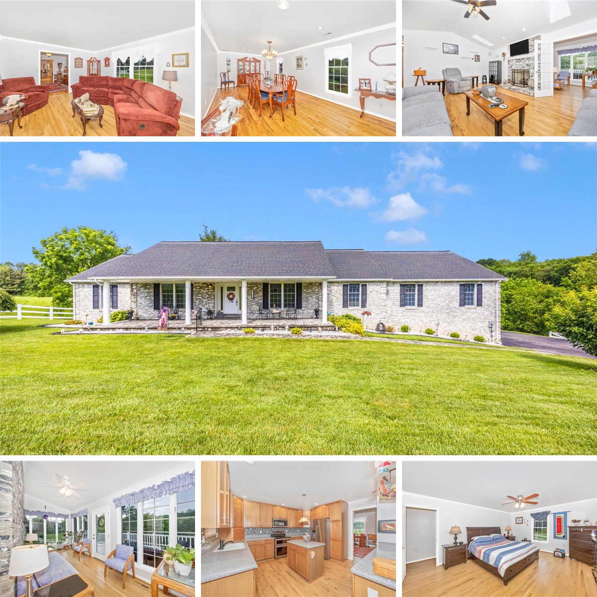 19532 Carrie Ct, Hagerstown, MD 21740