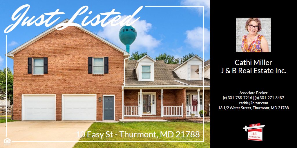10 Easy St, Thurmont, MD 21788
