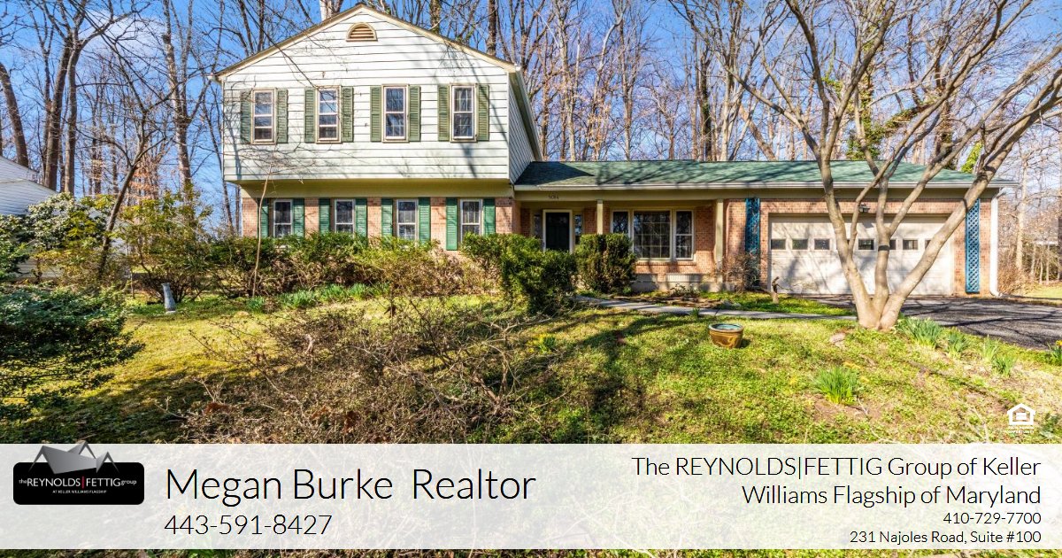 5086 Durham Rd W, Columbia, MD 21044