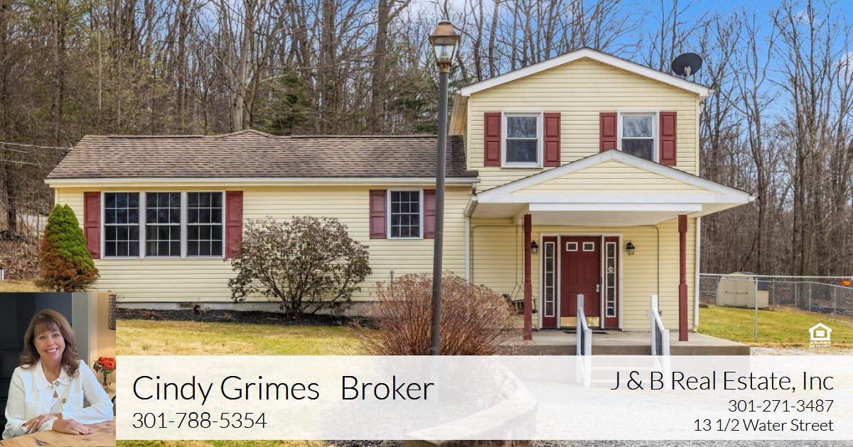 4439 John Draper Rd, Smithsburg, MD 21783