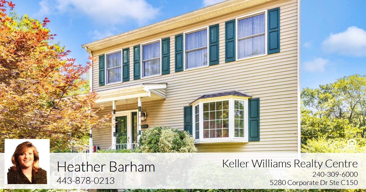 1111 Cummings Ave, Baltimore, MD 21228